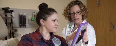 Rush Epilepsy Center Rush